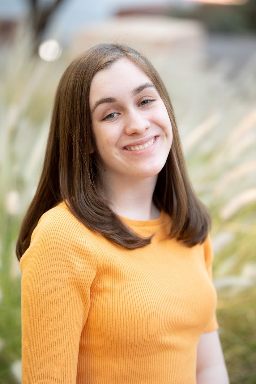 Zoë Soderquist | Thousand Languages